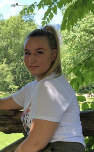 Beth Tierney – Blackpool Central PCN